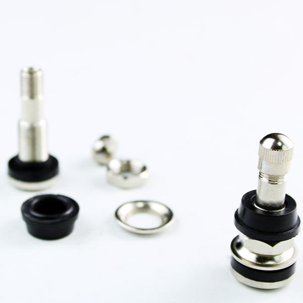 エアバルブ 40mm 2個 ストレート クランプイン エアーバルブ 旧車 深リム オフロード クロカン 15.9mm jdm usdm : M2K AUTO PARTS - 通販 ...