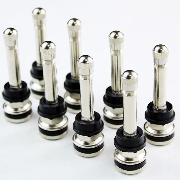 エアバルブ 60mm 8個 ストレート クランプイン エアーバルブ 旧車 深リム オフロード クロカン 15.9mm jdm usdm : M2K AUTO PARTS - 通販 ...