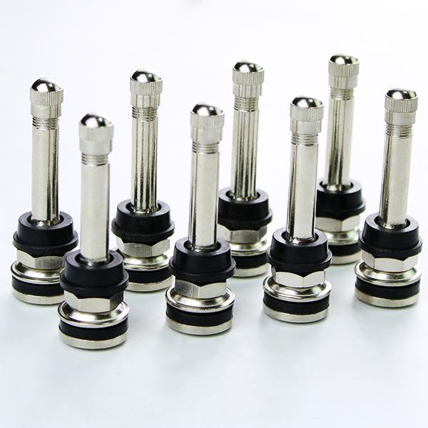 エアバルブ 60mm 8個 ストレート クランプイン エアーバルブ 旧車 深リム オフロード クロカン 15.9mm jdm usdm : M2K AUTO PARTS - 通販 ...