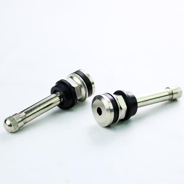 エアバルブ 60mm 8個 ストレート クランプイン エアーバルブ 旧車 深リム オフロード クロカン 15.9mm jdm usdm : M2K AUTO PARTS - 通販 ...