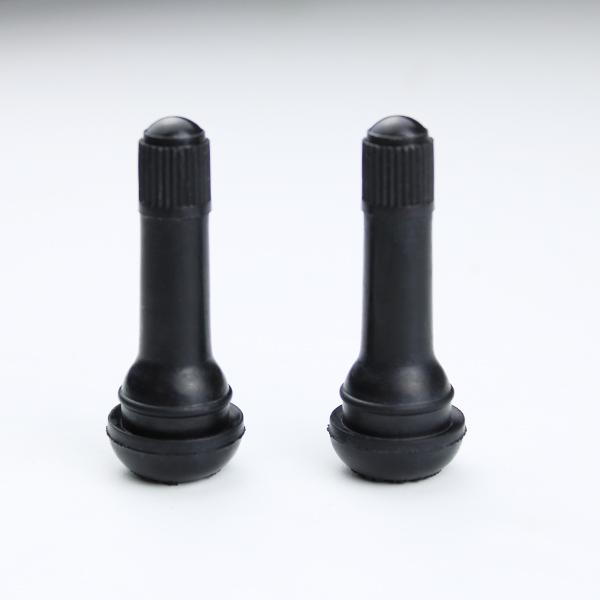 Ocean Pacific（オーシャンパシフィック） TR414 エアバルブ 4個 ゴムバルブ スナップインバルブ エアーバルブ スナップインバルブ : M2K AUTO PARTS - 通販 ...