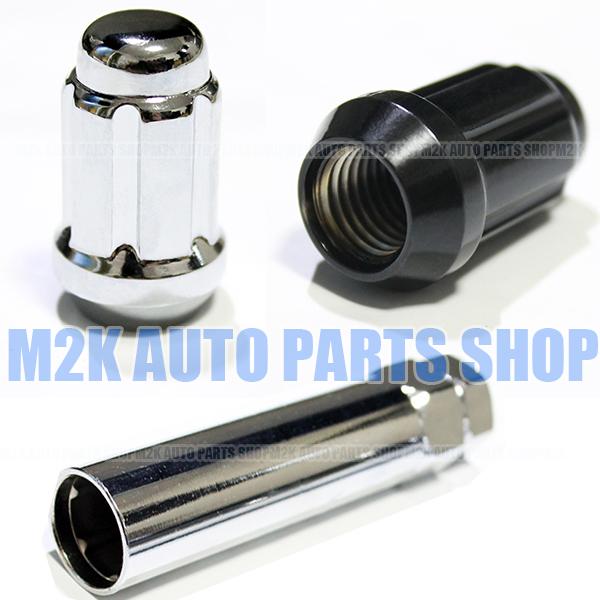 ロックナット M14 P1.5 ホイールナット スチール ナット 1個 17HEX 19HEX 21HEX アルファロック : M2K AUTO PARTS - 通販 - Yahoo!ショッピング
