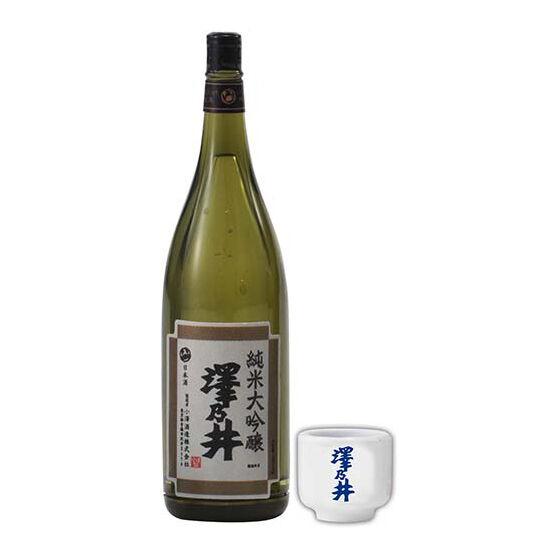 バンダイ ガチャ 日本の銘酒 SAKE COLLECTION3 【澤乃井 純米大吟醸】 : ミニチュアの森 - 通販 - Yahoo!ショッピング