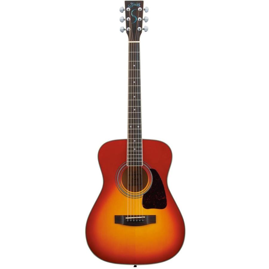 S.yairi Traditional Series YF-3M/CB : 松田楽器店ヤフーショップ - 通販 - Yahoo!ショッピング