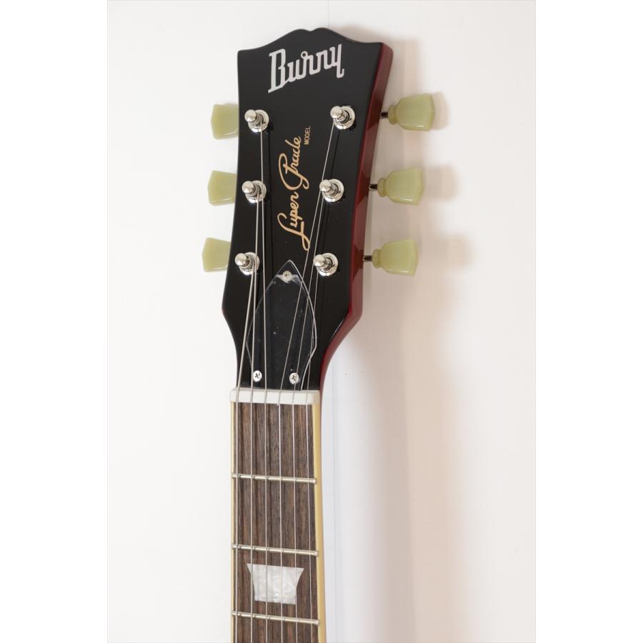 FERNANDES (Burny) RLG-60 2019 VCS 【新品：メーカー保証なし】 : 202305011305 : 松田楽器店 ...