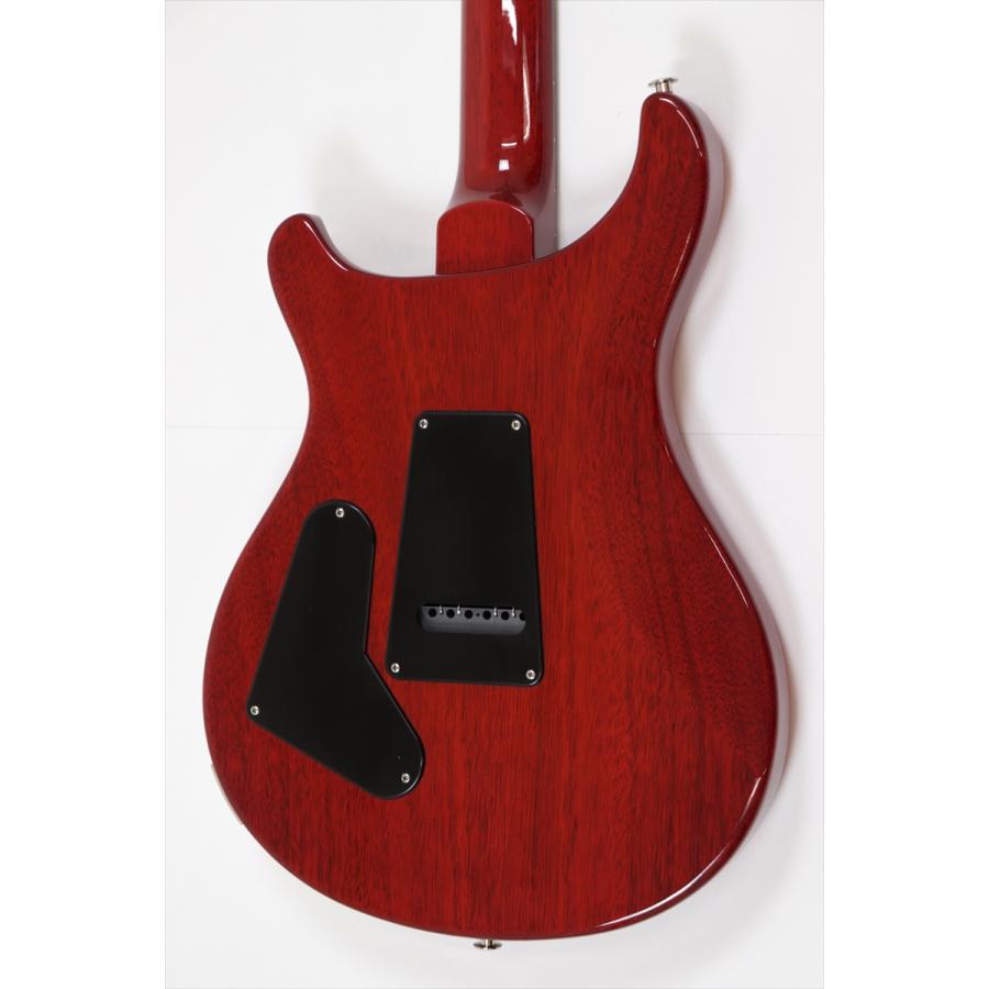 PRS (Paul Reed Smith) S2 Custom 24 Bonni Pink Cherry Burst [23-S2066074 ...