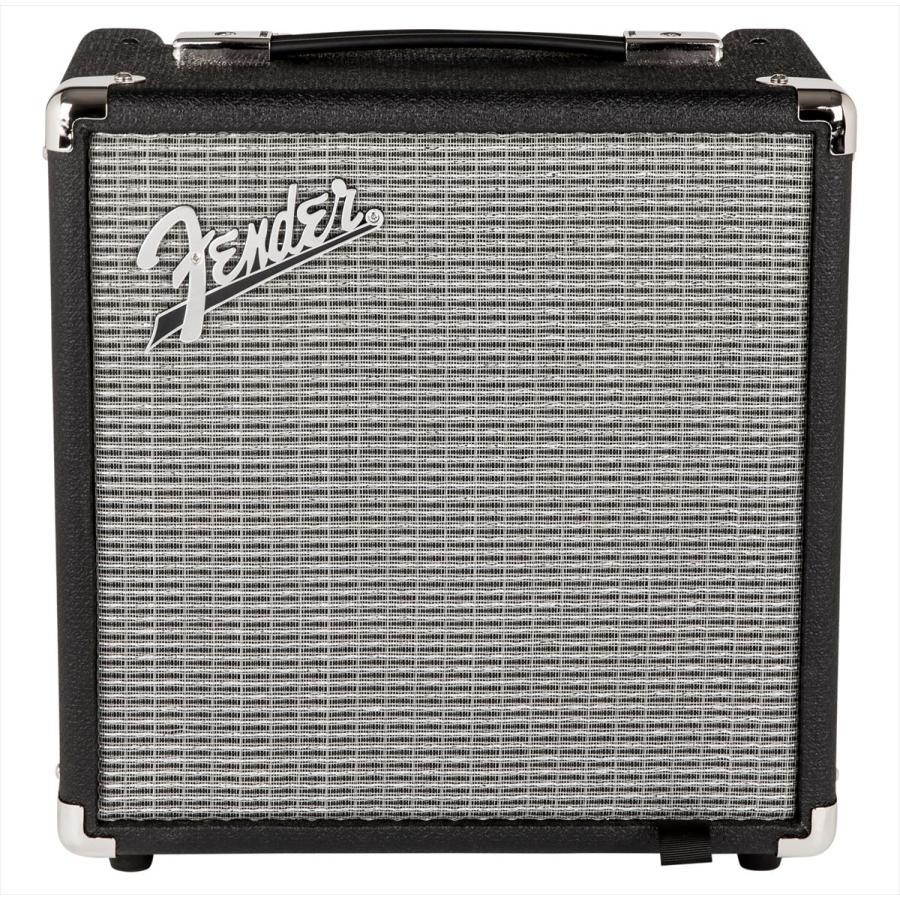 Fender Rumble 15 : 松田楽器店ヤフーショップ - 通販 - Yahoo!ショッピング
