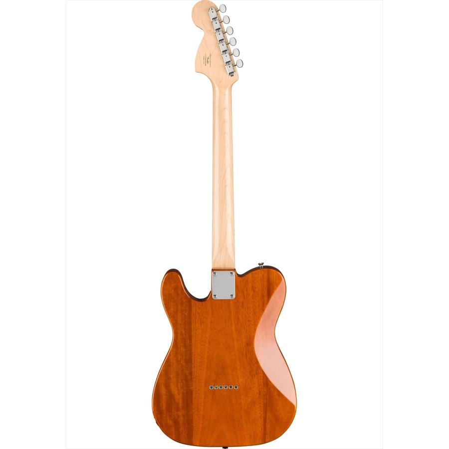 Squier by Fender Paranormal Esquire Deluxe Mocha : 202307221559 : 松田楽器店ヤフーショップ - 通販 - Yahoo!ショッピング