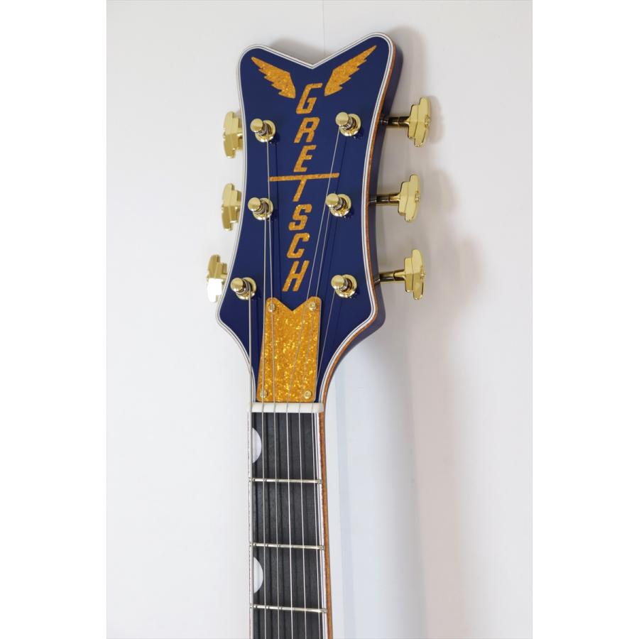 Gretsch G6136T-AZM-LTD17 Limited Edition Falcon -Azure Metallic- [JT23104226] : 202312161515 ...