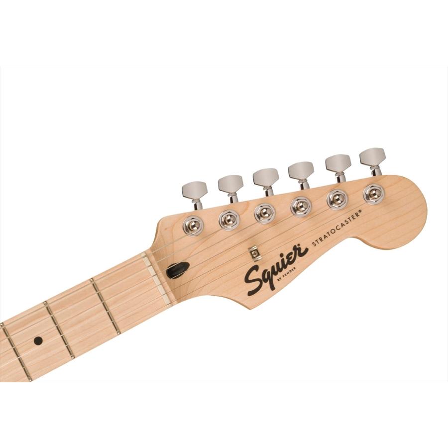 Squier by Fender Squier Sonic Stratocaster 2-Color Sunburst : 202404081539 : 松田楽器店ヤフーショップ - 通販 ...