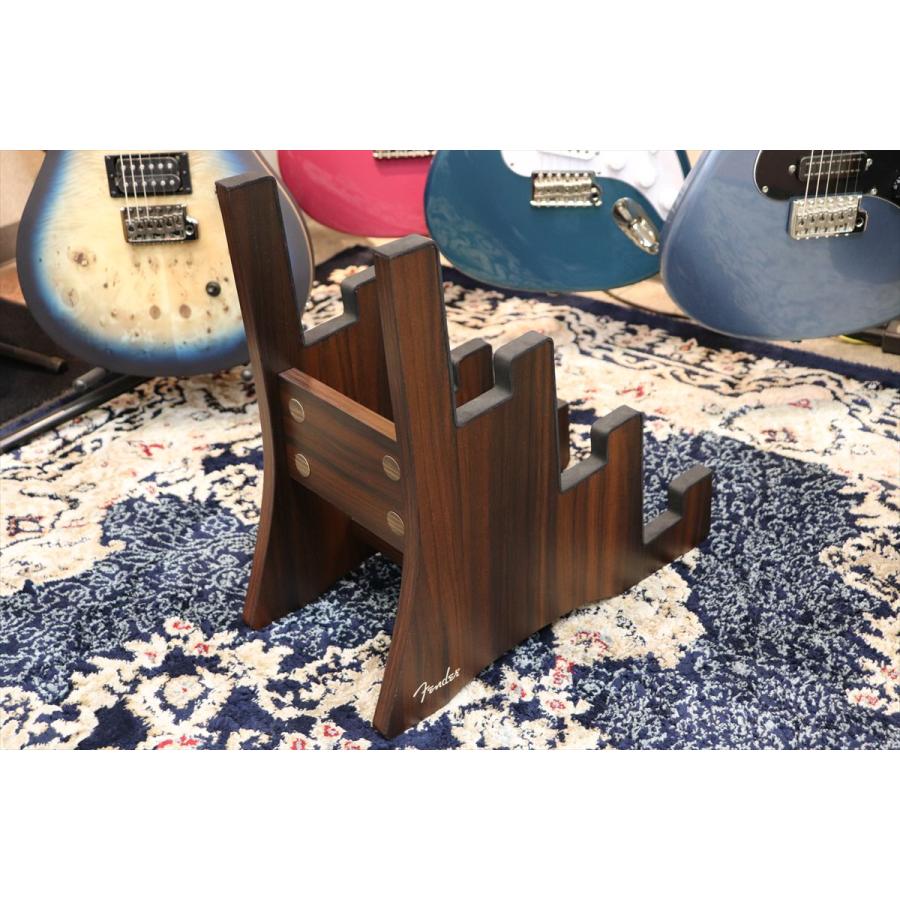 Fender Deluxe Wooden 3-Tier Guitar Stand 【店頭展示品】 : 松田楽器店ヤフーショップ - 通販 ...