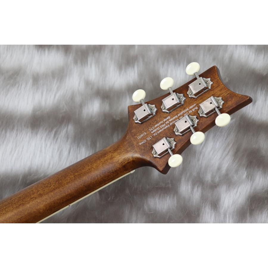 PRS (Paul Reed Smith) Limited SE Parlor P20E Pink Lotus [CTC E16032 ...