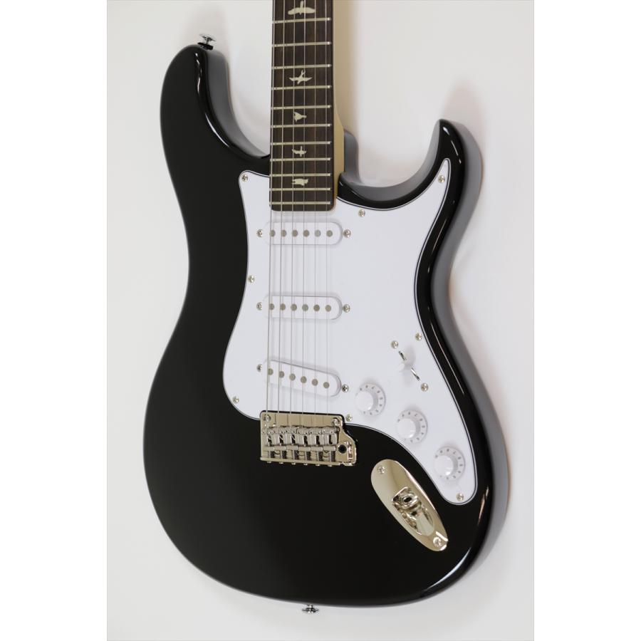 PRS (Paul Reed Smith) SE Silver Sky Rosewood Piano Black [CTI F053852 ...