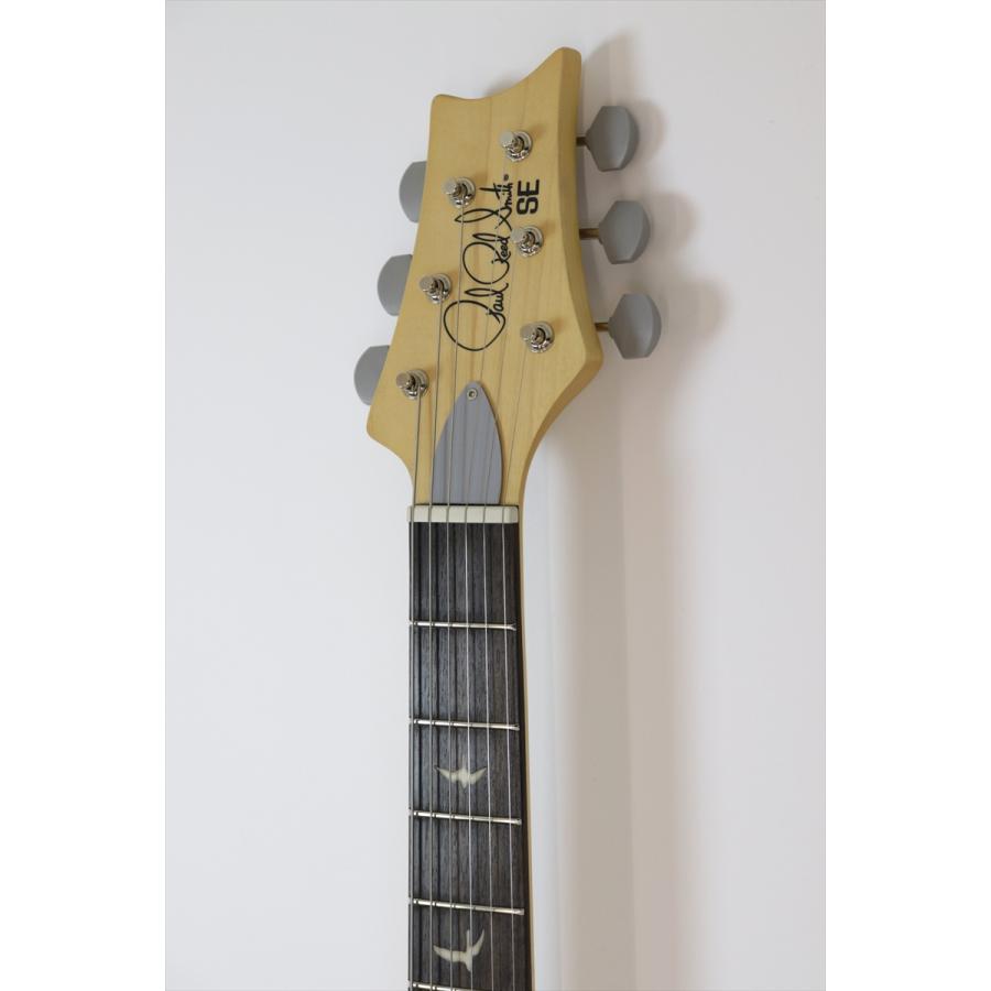 PRS (Paul Reed Smith) SE Silver Sky Rosewood Piano Black [CTI F053852 ...