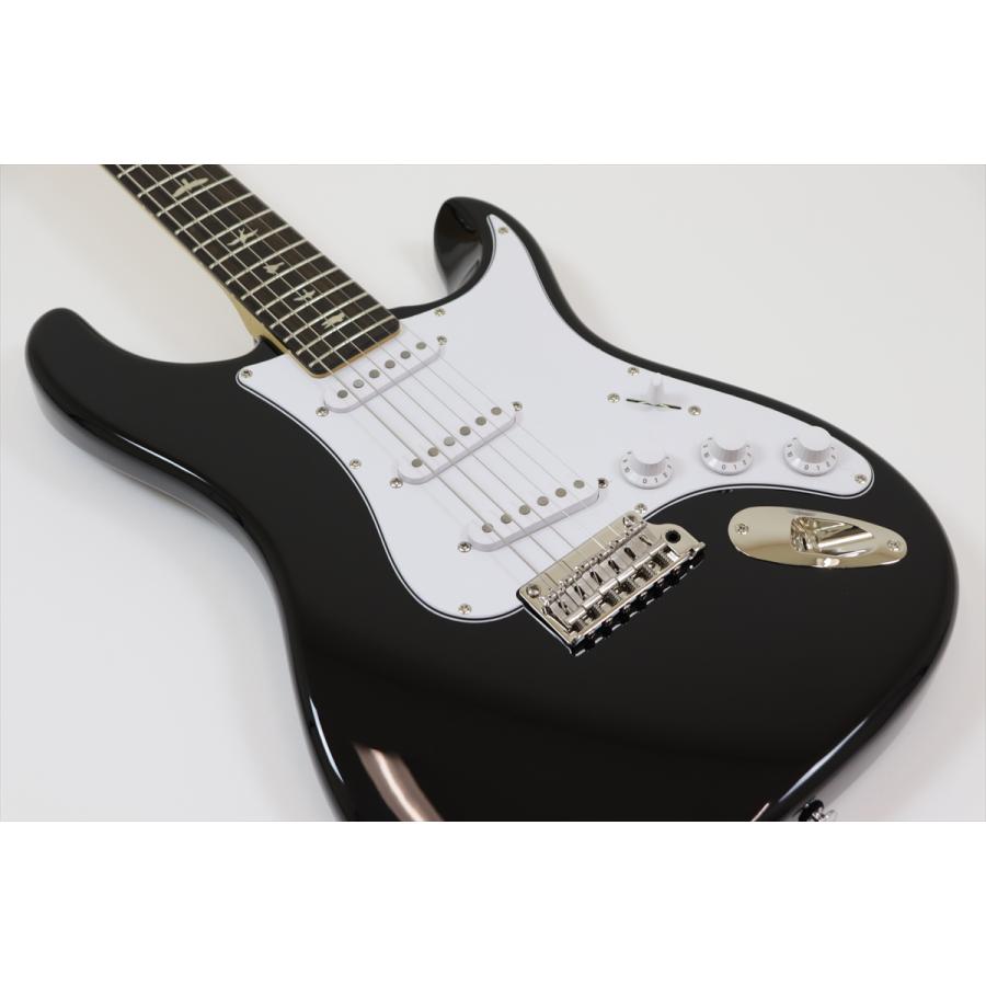 PRS (Paul Reed Smith) SE Silver Sky Rosewood Piano Black [CTI F053852 ...