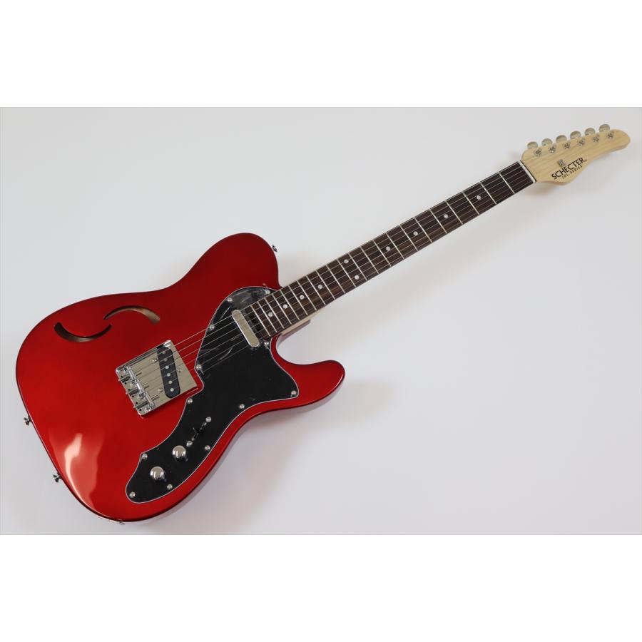 SCHECTER JAPAN ORIGINAL LINE OL-PT-TH/CAR : 松田楽器店ヤフーショップ - 通販 - Yahoo!ショッピング
