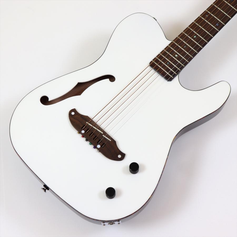 SCHECTER OL-FL-P WHT [SOL-2403411] : 松田楽器店ヤフーショップ - 通販 - Yahoo!ショッピング