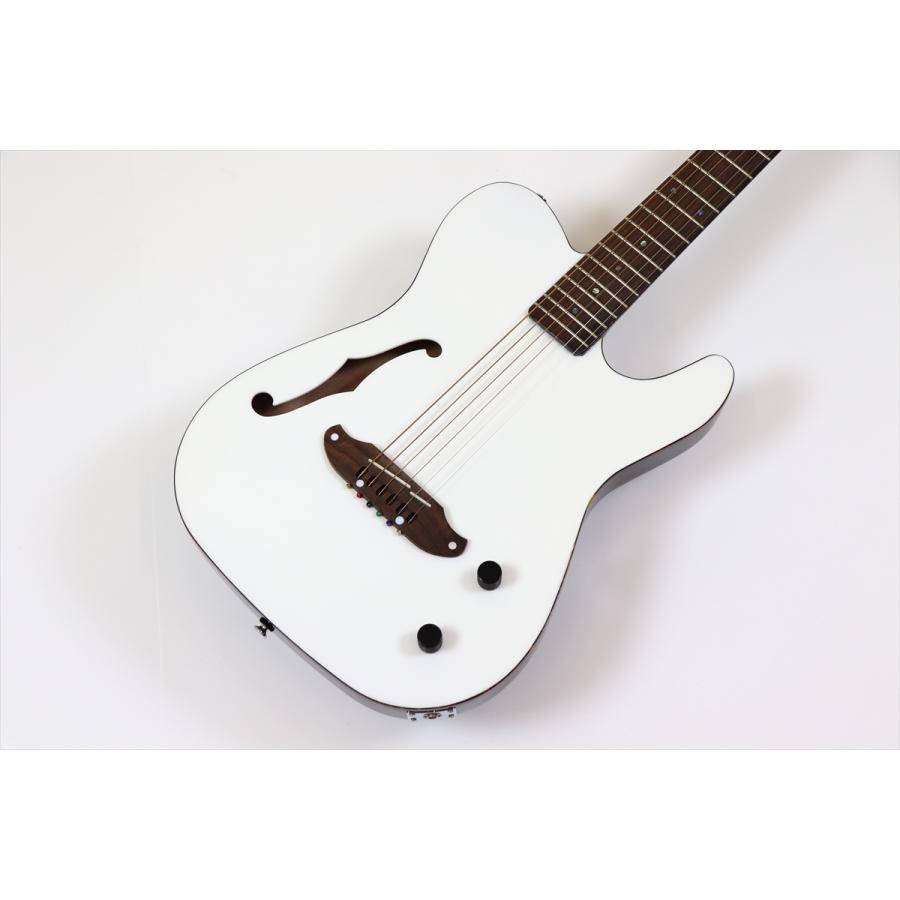 SCHECTER OL-FL-P WHT [SOL-2403411] : 松田楽器店ヤフーショップ - 通販 - Yahoo!ショッピング