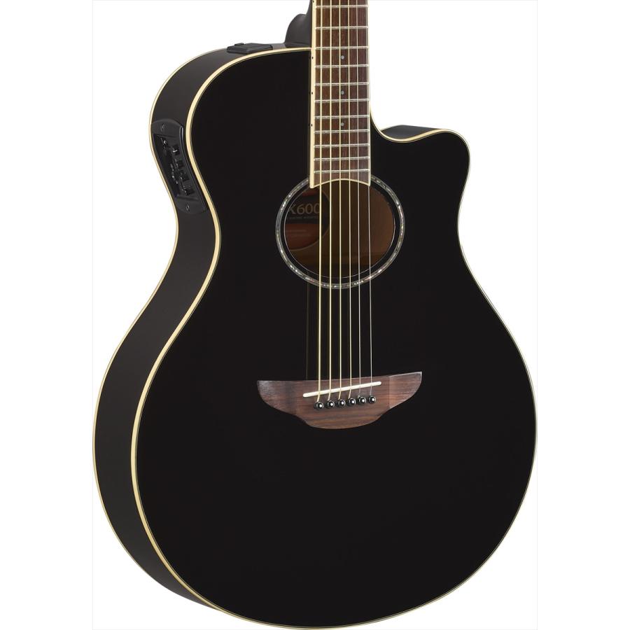 YAMAHA APX600 BL : 松田楽器店ヤフーショップ - 通販 - Yahoo!ショッピング