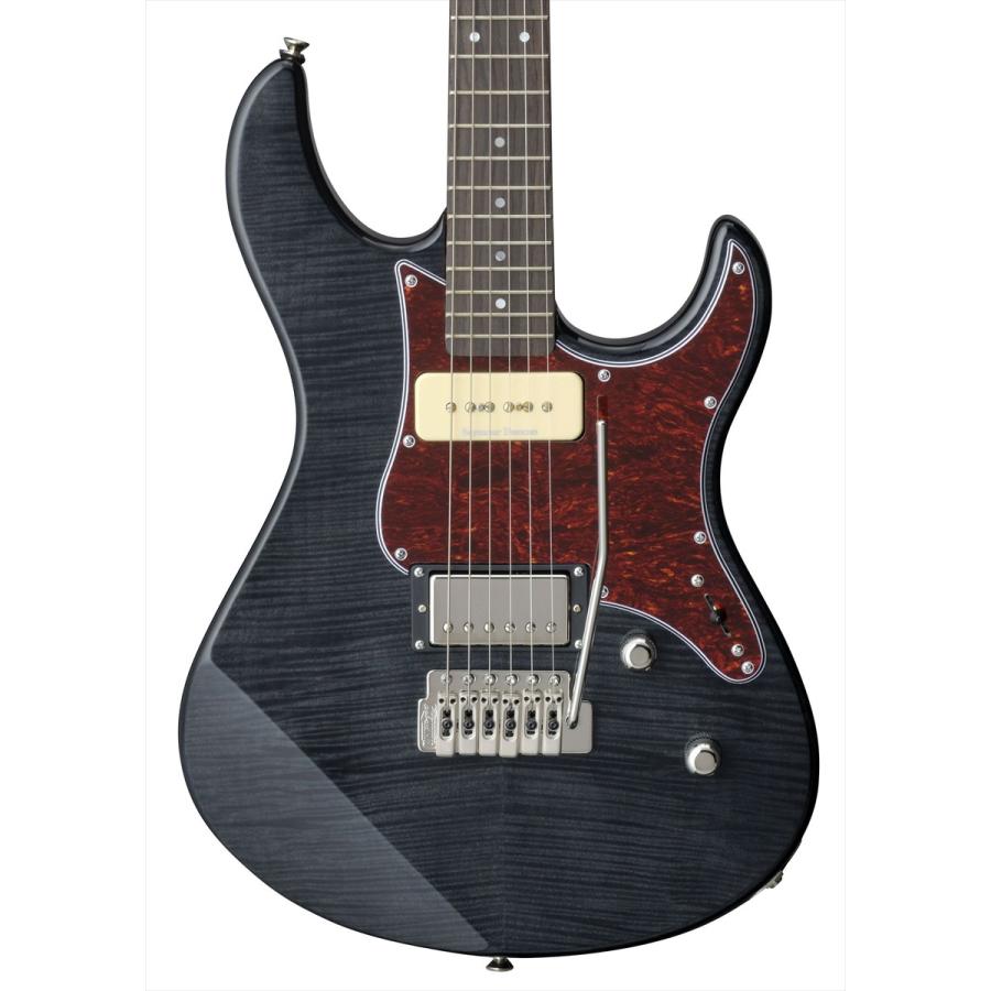 YAMAHA PACIFICA611VFM TBL : 松田楽器店ヤフーショップ - 通販 - Yahoo!ショッピング
