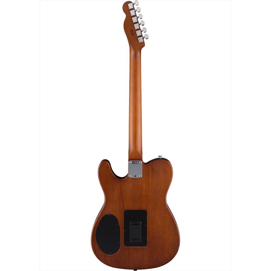 Fender Acoustasonic Standard Telecaster Honey Burst : 松田楽器店ヤフーショップ - 通販 - Yahoo!ショッピング