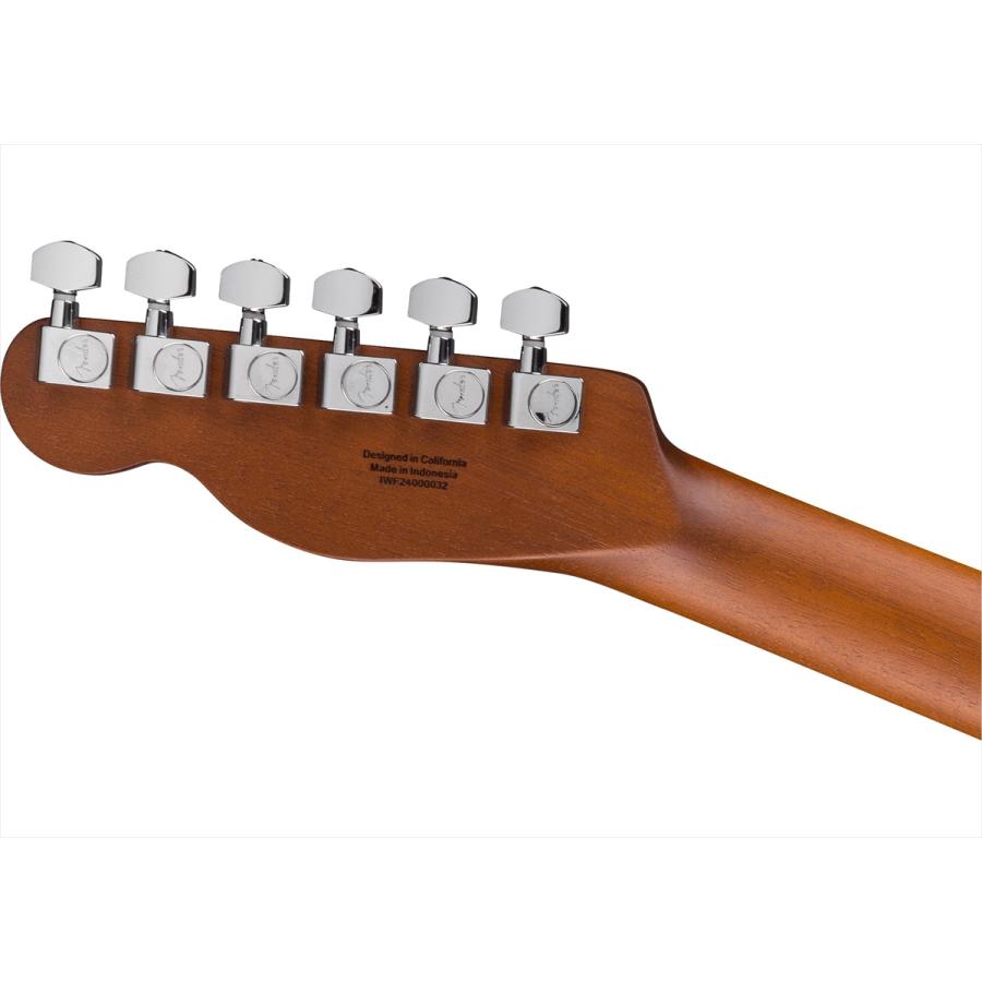 Fender Acoustasonic Standard Telecaster Honey Burst : 松田楽器店ヤフーショップ - 通販 - Yahoo!ショッピング