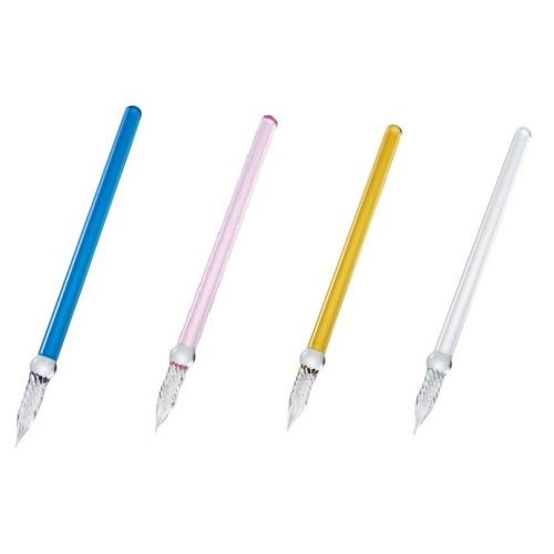 セキセイ AZONXアゾン ガラスペン ストローStraw :pc01573:松枝ショップ - 通販 - Yahoo!ショッピング