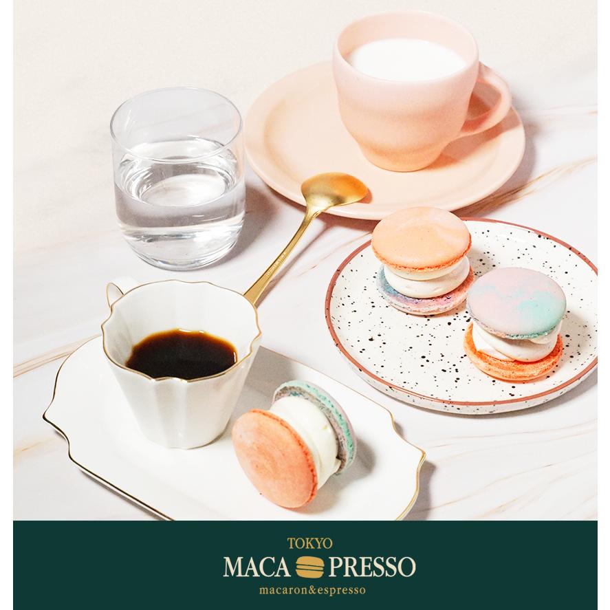 太っちょマカロン MACAPRESSO マカマニア リアルチョコ 6個セット マカプレッソ トゥンカロン マカロン macaron 韓国 スイーツ :mp06-mmrc:マカプレッソ - 通販 ...