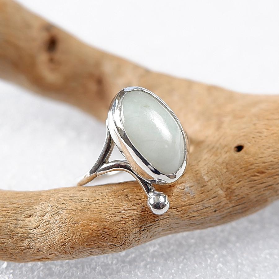 〜国産鉱物〜 糸魚川翡翠のデザインリング 10号 天然石アクセサリー 一点物 macari : 天然石のアクセサリー macari - 通販 - Yahoo!ショッピング