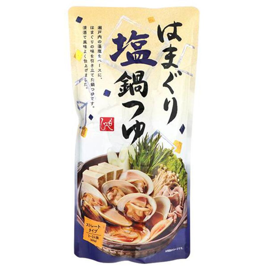 もへじ はまぐり塩鍋つゆ 600g×1袋 2-3人前 カルディ KALDI 蛤 しお鍋 鍋つゆ なべつゆ 鍋出汁 ストレート : Macaron ヤフー店 - 通販 - Yahoo!ショッピング