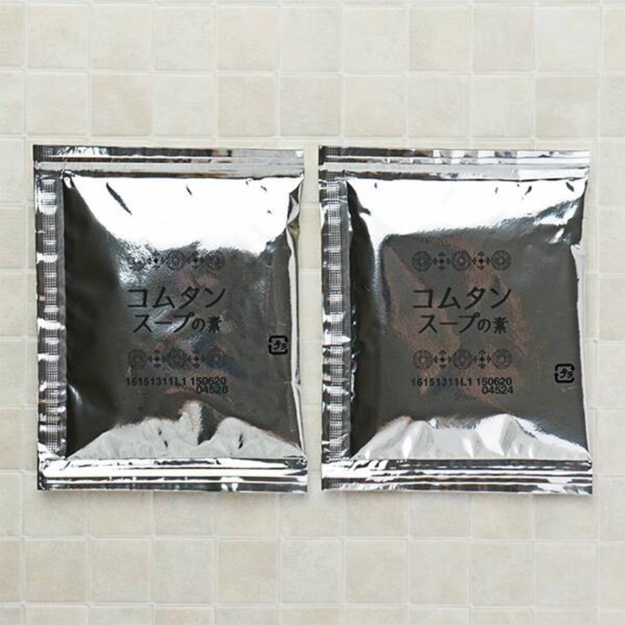 カルディ コムタンスープの素 80g×1袋 KALDI コムタン コムタンクッパ コムタンラーメン スープ インスタント : Macaron ヤフー店 - 通販 - Yahoo!ショッピング