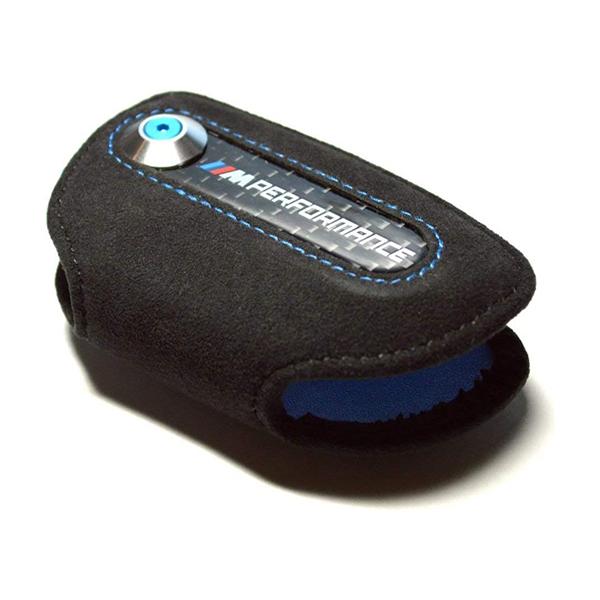 BMW Mパフォーマンスキーケース BMW純正アクセサリー 82292355519 期間限定sale : macars-onlineshop ...