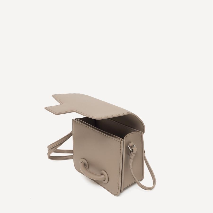 VASIC CITY MINI ヴァジック シティ ミニミニ レザー ショルダー VASIC CITY MINI ヴァジック シティ ミニミニ レザー ショルダー