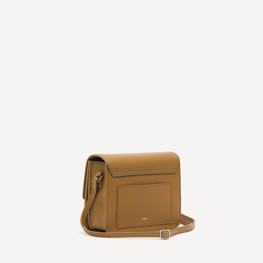 VASIC CITY MINI ヴァジック シティ ミニミニ レザー ショルダー VASIC CITY MINI ヴァジック シティ ミニミニ レザー ショルダー