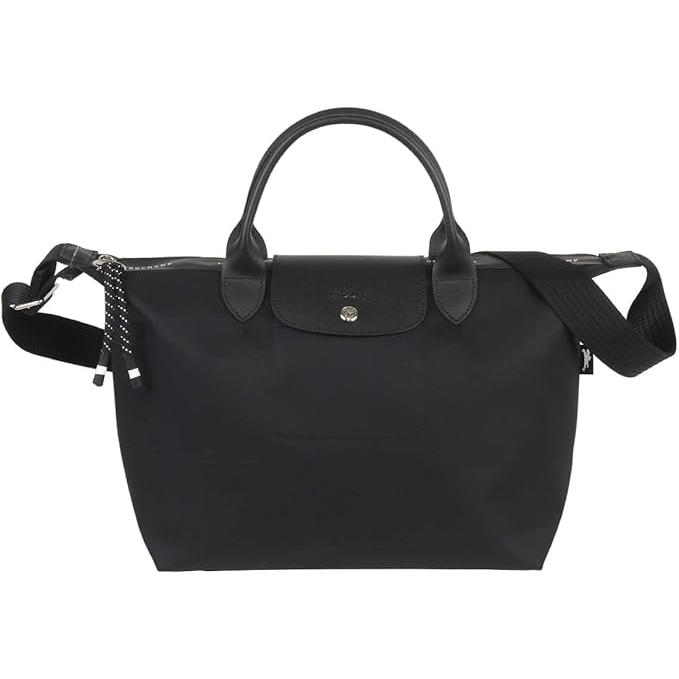 LONGCHAMP ロンシャン ハンドバッグ ショルダーバッグ プリアージュ エナジー Mサイズ 2WAY レディース 1515 HSR A4対応 : マシェリモール - 通販 - Yahoo ...
