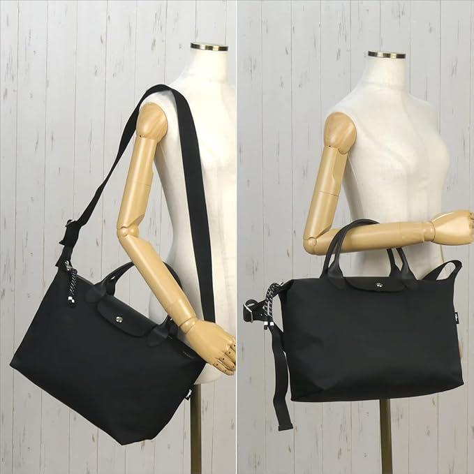 LONGCHAMP ロンシャン ハンドバッグ ショルダーバッグ プリアージュ エナジー Mサイズ 2WAY レディース 1515 HSR A4対応 : マシェリモール - 通販 - Yahoo ...