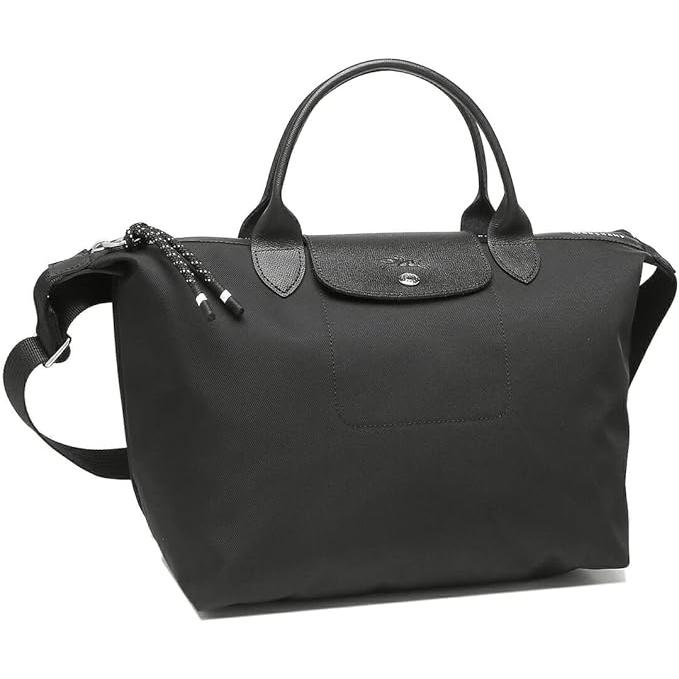 LONGCHAMP ロンシャン ハンドバッグ ショルダーバッグ プリアージュ エナジー Mサイズ 2WAY レディース 1515 HSR A4対応 : マシェリモール - 通販 - Yahoo ...