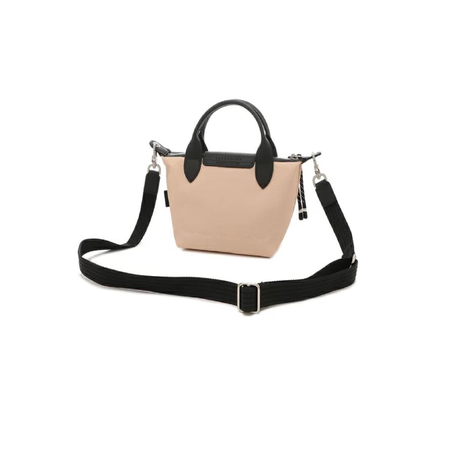 LONGCHAMP ロンシャン ハンドバッグ ショルダーバッグ プリ LONGCHAMP ロンシャン ハンドバッグ ショルダーバッグ プリ