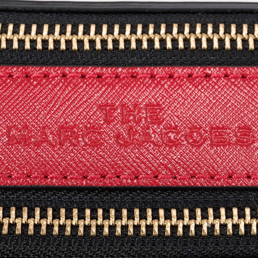 MARC JACOBS マークジェイコブス SNAPSHOT ショルダーバッグ M0012007 178 ホワイト : マシェリモール ...