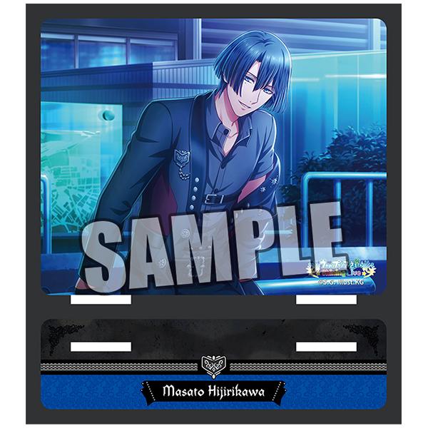 うたの☆プリンスさまっ♪ Shining Live アクリルスタンド Seal of the Damned アナザーショットVer.「聖川真斗」 : まちキャラ Yahoo!店 - 通販 ...