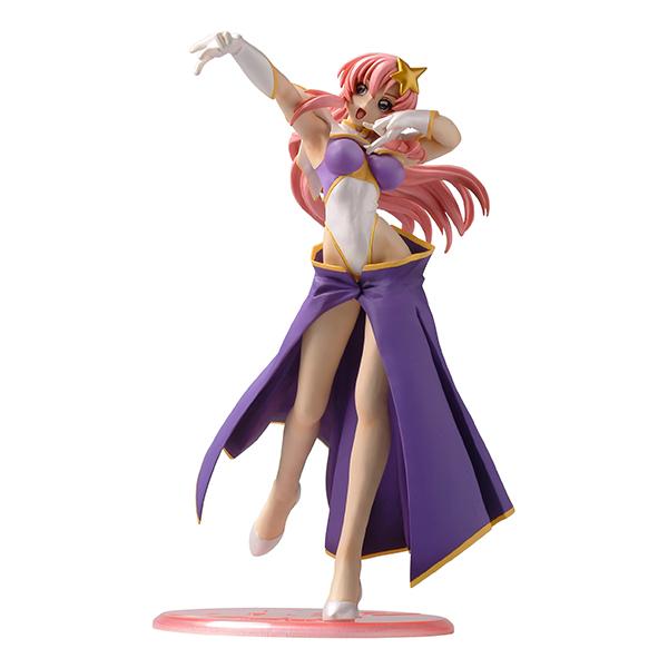 【倉庫ストック品】RAH DX(2) ミーア・キャンベル[メガハウス] : 4535123710513 : まちキャラ Yahoo!店 - 通販 - Yahoo!ショッピング