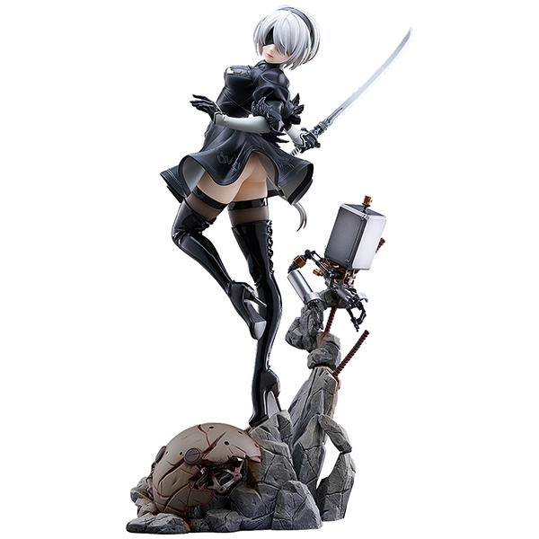 NieR:Automata Ver1.1a 2B : まちキャラ Yahoo!店 - 通販 - Yahoo!ショッピング