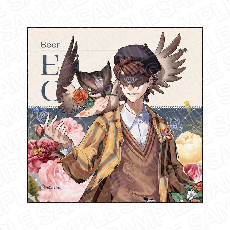 Identity V マイクロファイバー 占い師 Bonne Saint Valentin ver. : まちキャラ Yahoo!店 - 通販 - Yahoo!ショッピング