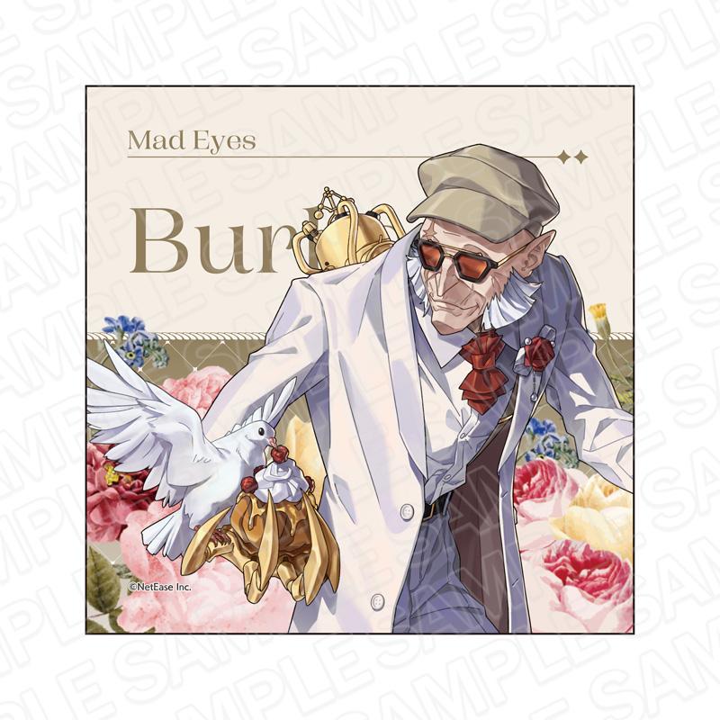 Identity V マイクロファイバー 狂眼 Bonne Saint Valentin ver. : まちキャラ Yahoo!店 - 通販 - Yahoo!ショッピング