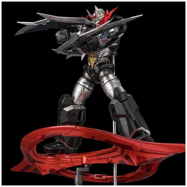 RIOBOT 真マジンガーZERO vs 暗黒大将軍 マジンガーZERO : 4571335880842 : まちキャラ Yahoo!店 ...