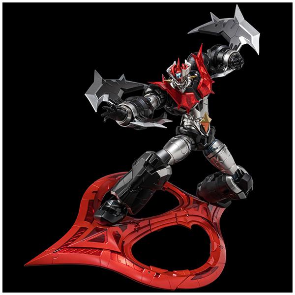 RIOBOT 真マジンガーZERO vs 暗黒大将軍 マジンガーZERO : 4571335880842 : まちキャラ Yahoo!店 ...