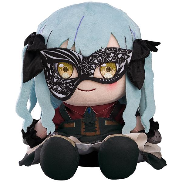 BanG Dream！ ぬいぐるみ Ave Mujica オブリビオニス : まちキャラ Yahoo!店 - 通販 - Yahoo!ショッピング