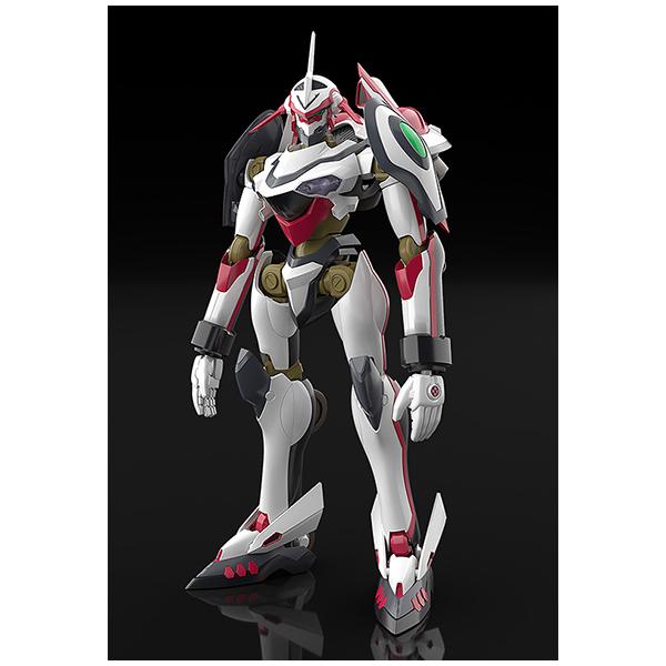 交響詩篇エウレカセブン MODEROID ニルヴァーシュ type ZERO[グッドスマイルカンパニー] : まちキャラ Yahoo!店 - 通販 - Yahoo!ショッピング
