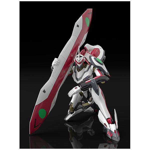 交響詩篇エウレカセブン MODEROID ニルヴァーシュ type ZERO[グッドスマイルカンパニー] : まちキャラ Yahoo!店 - 通販 - Yahoo!ショッピング