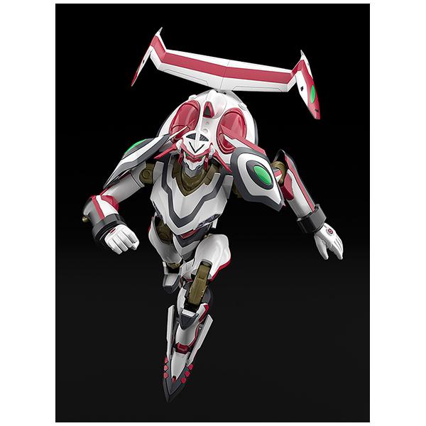 交響詩篇エウレカセブン MODEROID ニルヴァーシュ type ZERO[グッドスマイルカンパニー] : まちキャラ Yahoo!店 - 通販 - Yahoo!ショッピング